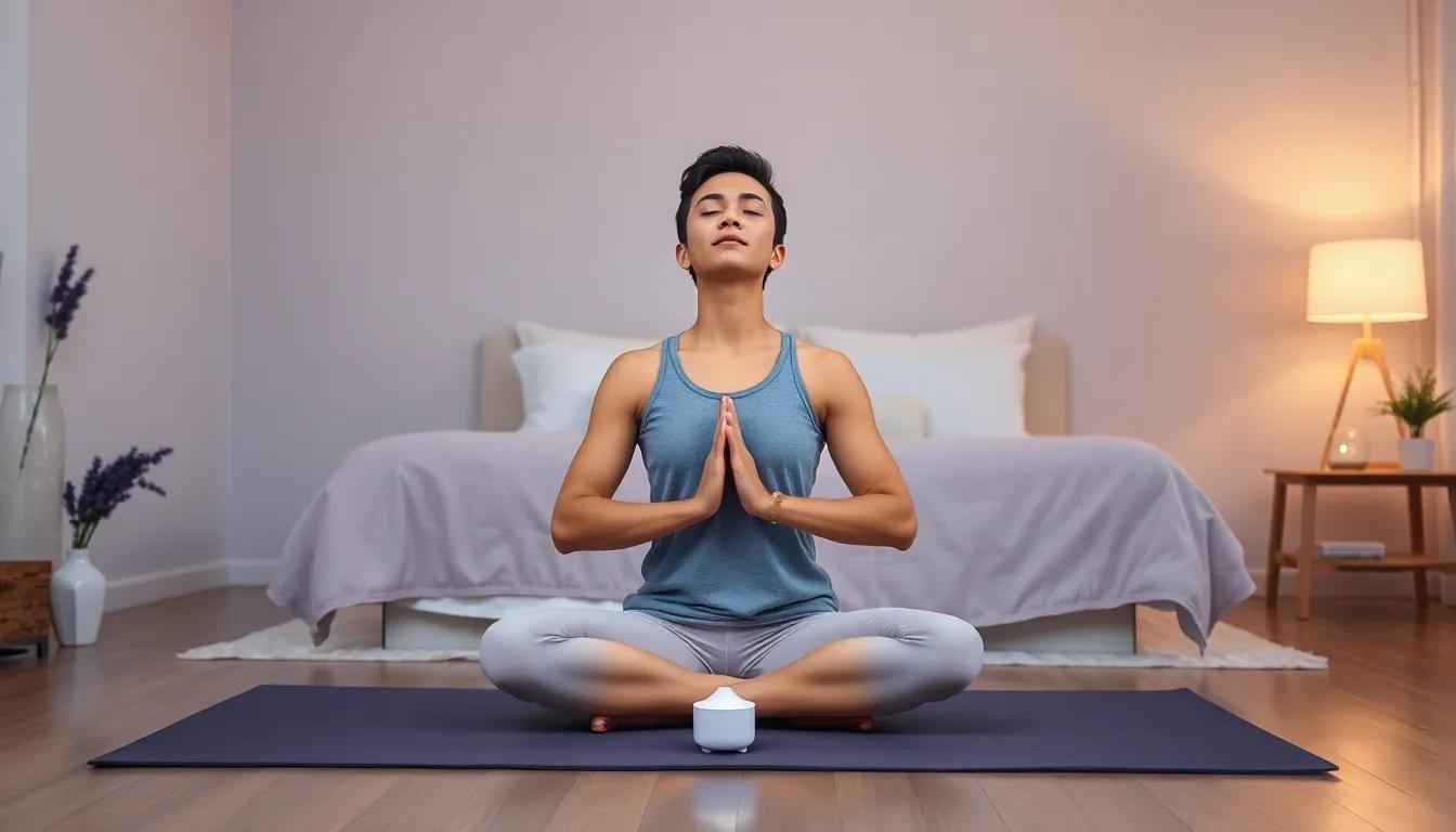 Mindfulness for Sleep: Unlock Better Rest with These Simple Techniques ...